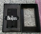 UNUSED *NEW IN BOX* The Beatles Hard Shell Snap-On Case For iPhone 4/4S ...