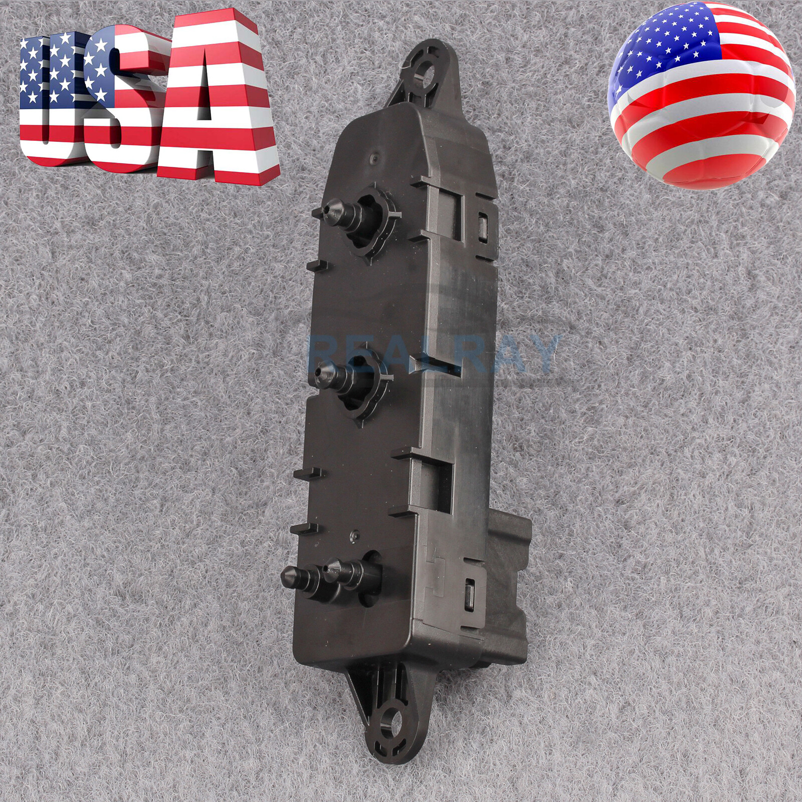 Front Left Power Seat Switch for 2009-2018 Nissan Murano Pathfinder ...