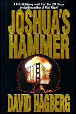 Joshua's Hammer by Hagberg, David 9780312861285| eBay