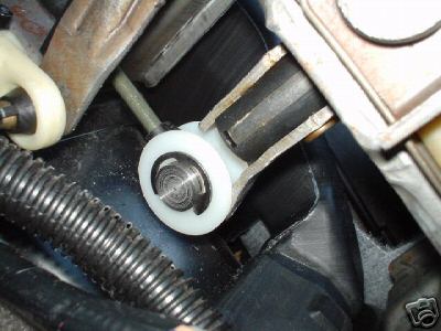 1991-2002 Saturn SL SC SW Stainless Steel Stick Shift Shifter Cable ...