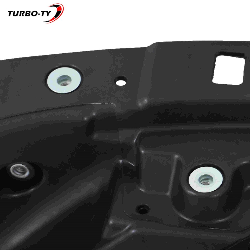 Front End Radiator Support Frame Core 2017-2023 For Tesla Model 3 ...