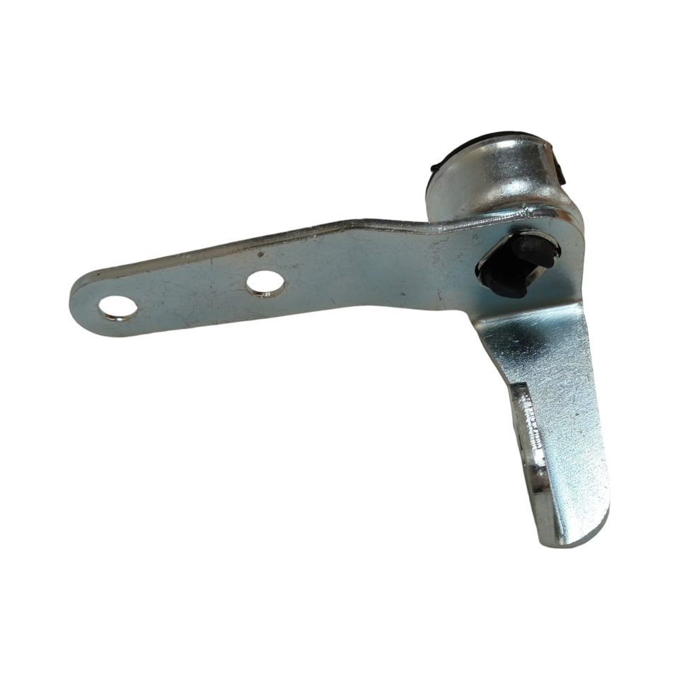 Rear Left Driver Silver Tailgate Hinge 66120-0C020 for 2007-2023 Toyota ...