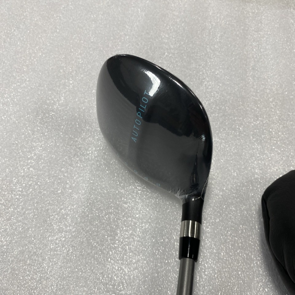 Autopilot A14 5.19 Premium Golf Driver Senior Flex Shaft 41.5 RH | eBay