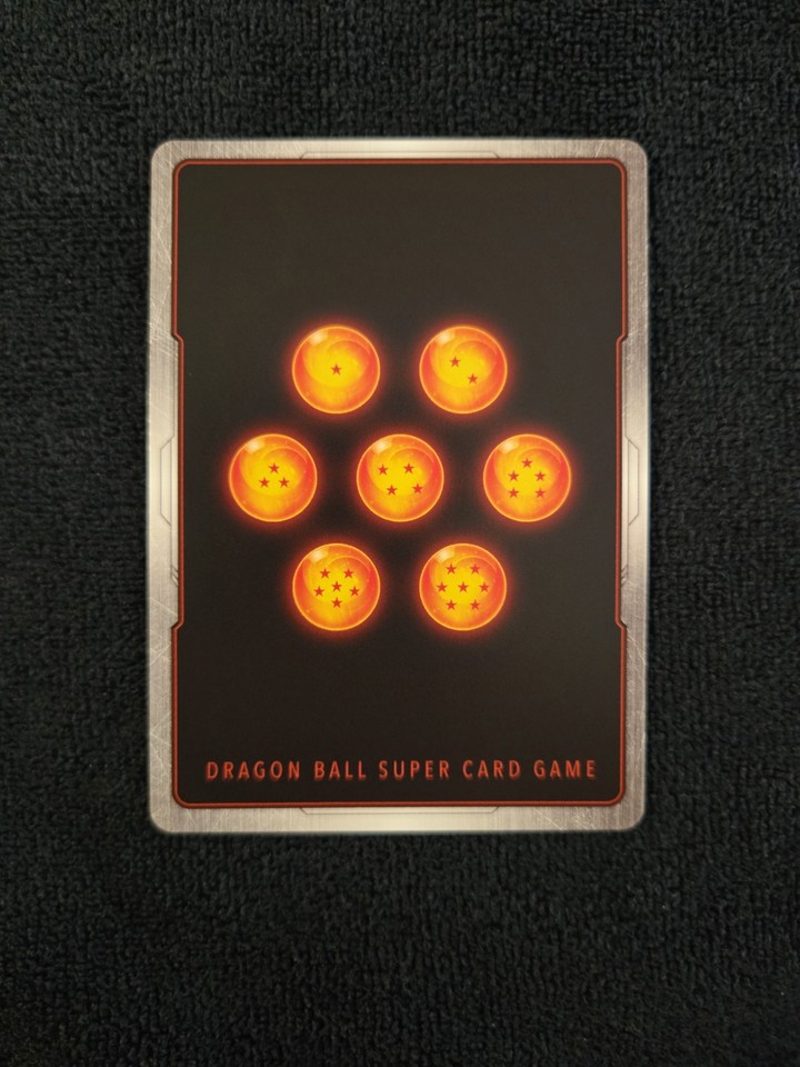 DRAGON BALL SUPER FUSION WORLD: Majin Buu Raging Roar FB03-093 SR | eBay