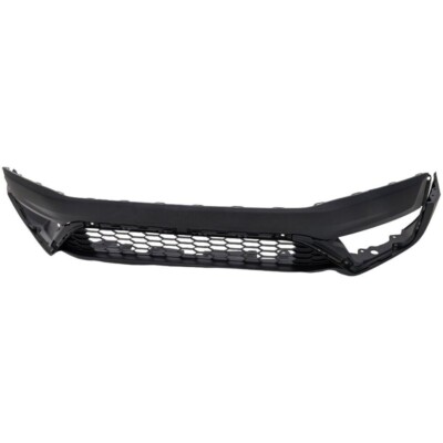 Front Lower Bumper Cover Fits Honda CR-V 71102TLJA50 HO1015124 | eBay