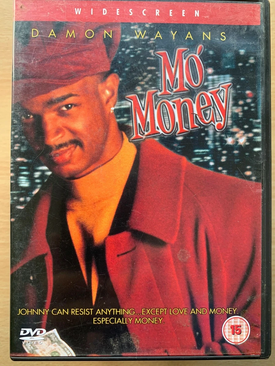 Mo Money 1992