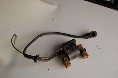 WISCONSIN ROBIN/SUBARU WI-450V W1-450V Ignition Coil Tested NLA ...