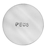 PRODUCTO ELECTRIC CORP. 491, Bushing Penny, 5", Steel, Bushing Penny ...