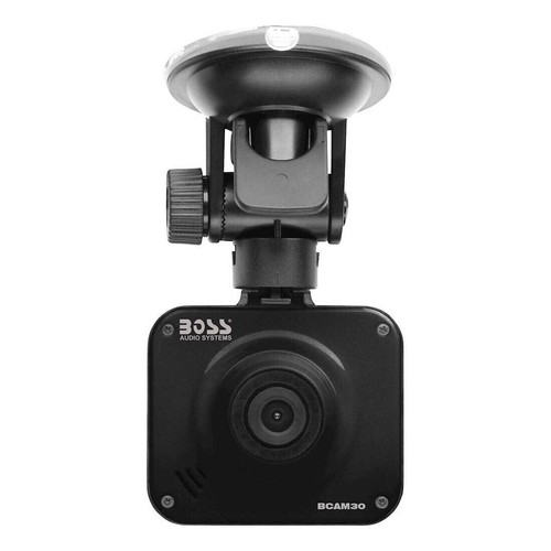 BOSS Audio BCAM30 Vehicle Dash DVR System - Black for sale online | eBay