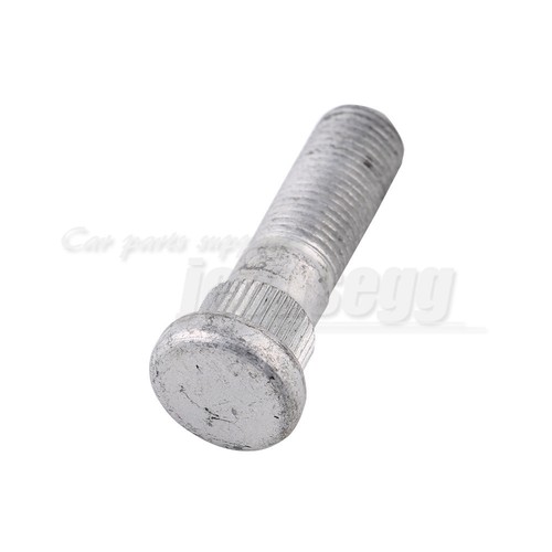 1X Wheel Lug Stud Front/Rear 28365FE001 for Subaru Forester Impreza ...