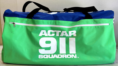 Training & Manikins - Actar 911 Squadron