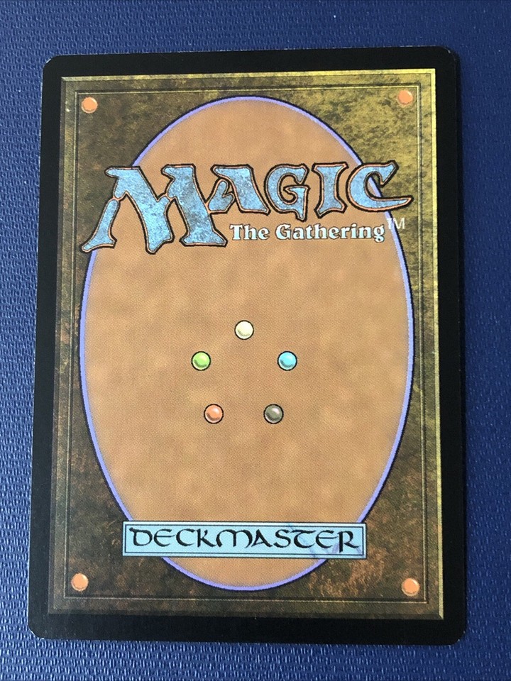 Mox Opal X1 Scars Of Mirrodin NM Condition See Pics Front Back | eBay