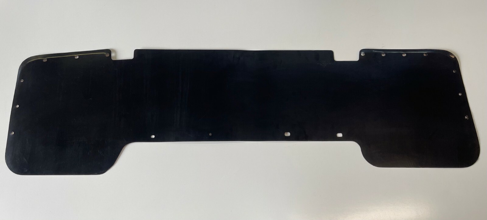 Dually DRW Left Right Rear Bed Inner Fender Liner Set OEM 11-16 Ford ...