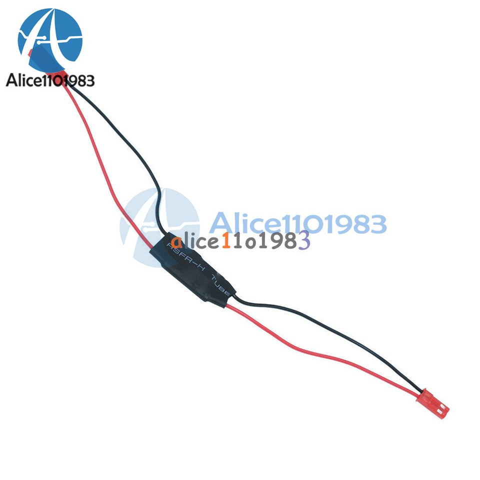 DC-DC Converter Step Down Module 3A 5V Mini UBEC BEC Plane DIY for RC ...