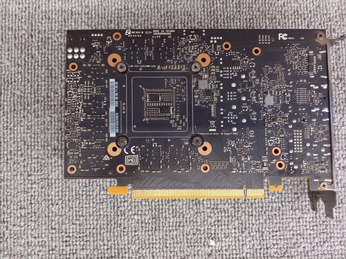 Evga Gtx 1060 Sc Graphics Board | eBay