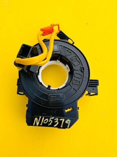 2014-2015 MITSUBISHI OUTLANDER SPORT CLOCK SPRING OEM 8619A362 | eBay