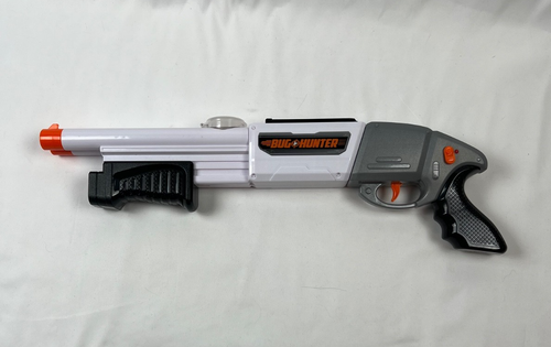 Air Warriors Bug Hunter Salt Blaster Buzz Bee Toys 885954560493| eBay