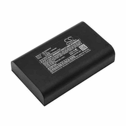 Battery For MAXON Comm-Panion CP1510S MAXON Comm-Panion CP1520 ...