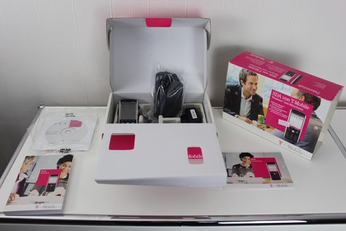 Handy T-Mobile SDA , Windows Mobile in OVP , Getestet zum Verkauf , NEU ...