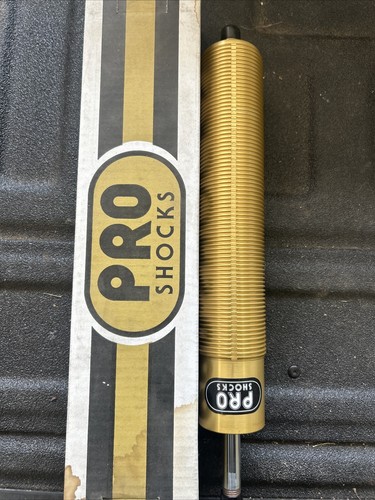 Pro Shock Ac960 Race Car Racing Late Model Super Stock | eBay