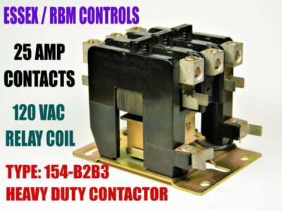 Relays, Timers & Counters - Rbm
