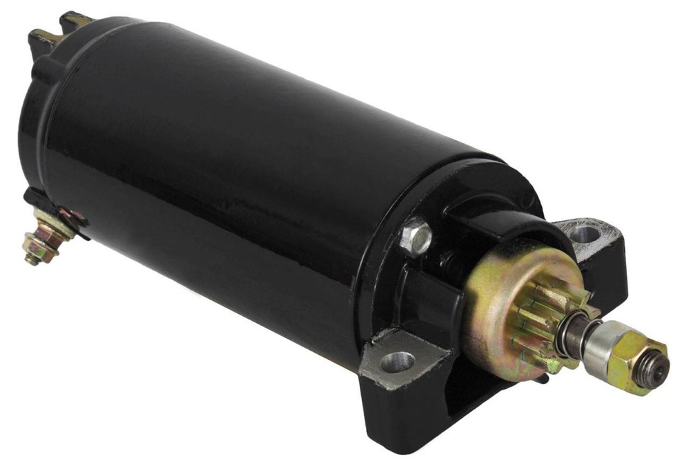 Starter Motor For Mariner Mercury Marine Magnum 200 225 250 Efi 225Xl ...