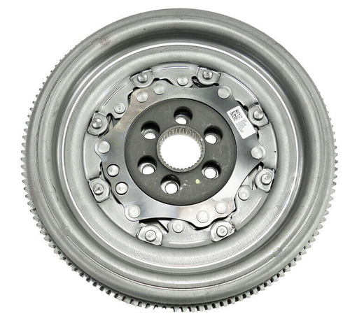 NEW VOLKSWAGEN TIGUAN AD FLYWHEEL DISC AUTOMATIC 03C105266AA | eBay
