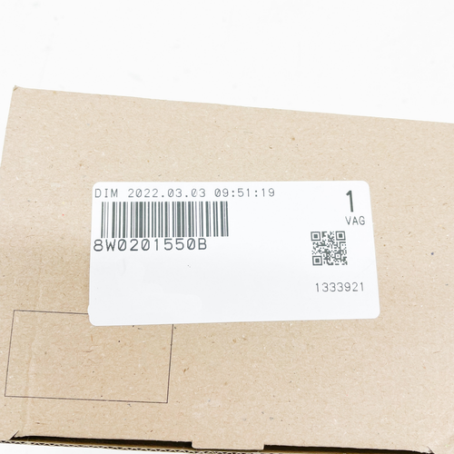 NEW AUDI RS4 B9 FUEL TANK GAS CAP 8W0201550B ORIGINAL 8W0-201-550-B | eBay