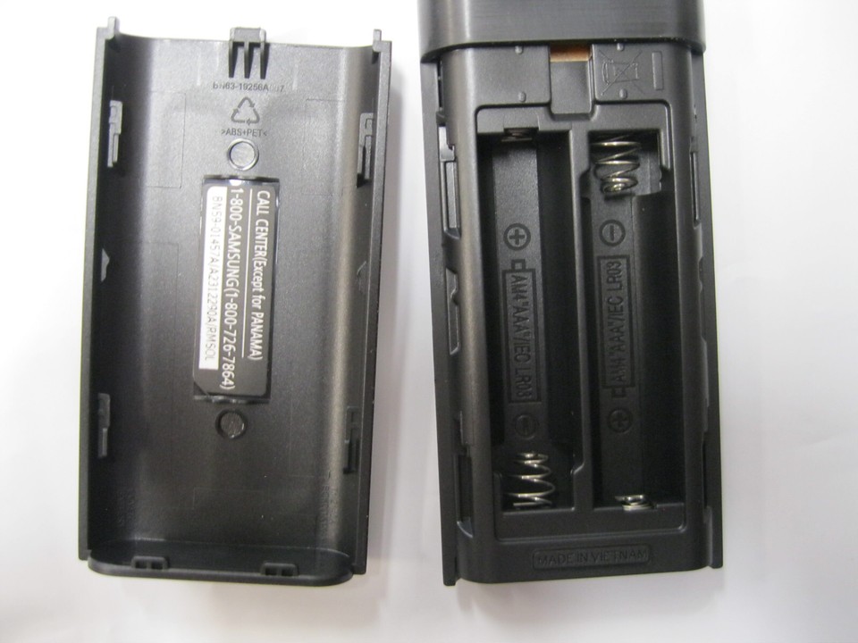 SAMSUNG BN59-01457A Smart TV Remote Control for Samsung TVs | eBay