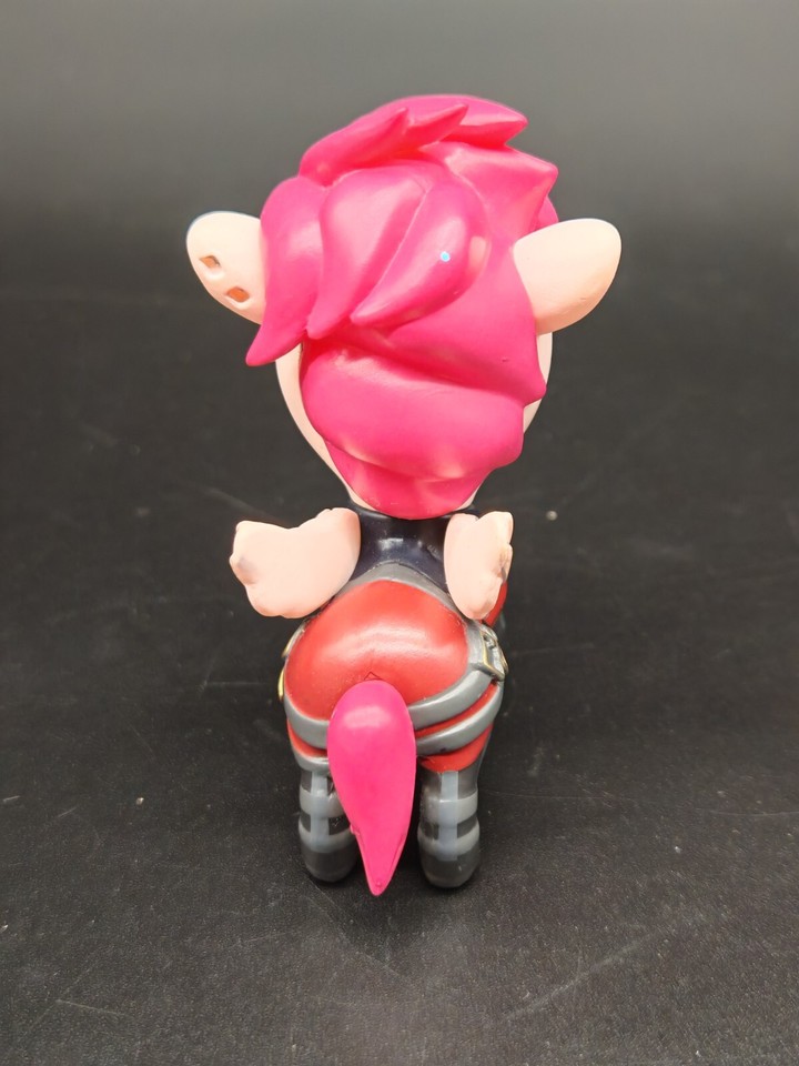 NO BOX Tokidoki Arcane Unicorno League of legends TASK FORCE VI VIKTOR ...