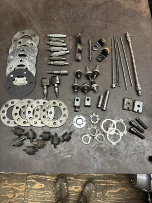Harley Panhead Shovelhead Ironhead Parts Lot #4 | eBay