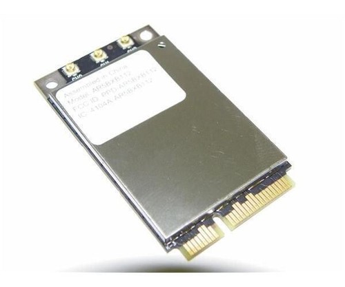 iMac A1311/A1312 Mid-2011 Airport Wifi Wireless Card AR5BXB112 WLAN ...