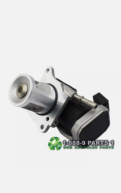 Mercedes-Benz 6421401960 Genuine OEM EGR Valve for sale online | eBay