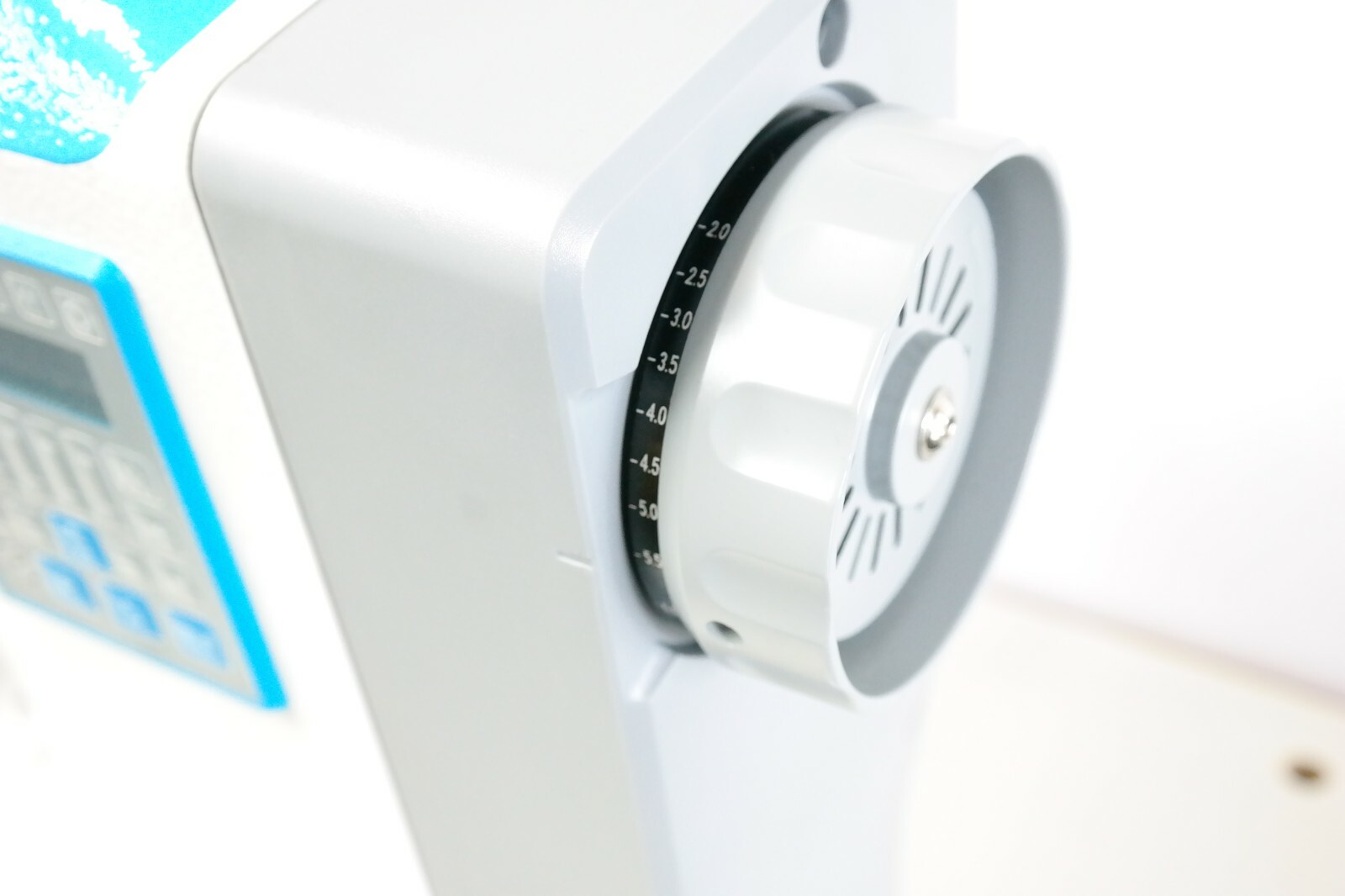 Jack S5 Post Bed Roller Wheel Feed Automatic Industrial Sewing Machine ...