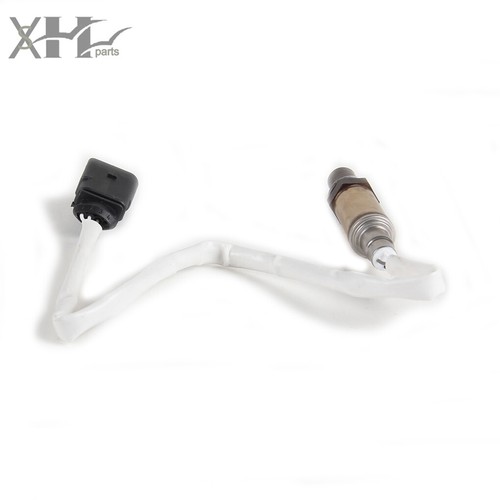 2.8L Oxygen Sensor 4-6 Rear Fit For AUDI A6 A7 A8L CHVA CVPA CPAA 06E ...