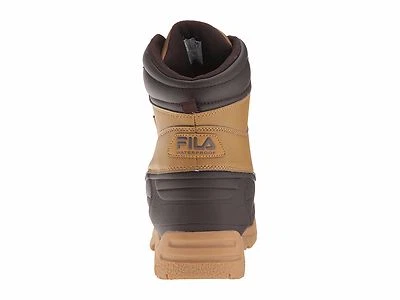 NEW FILA Men's WATERPROOF Weathertech | Grelly USA