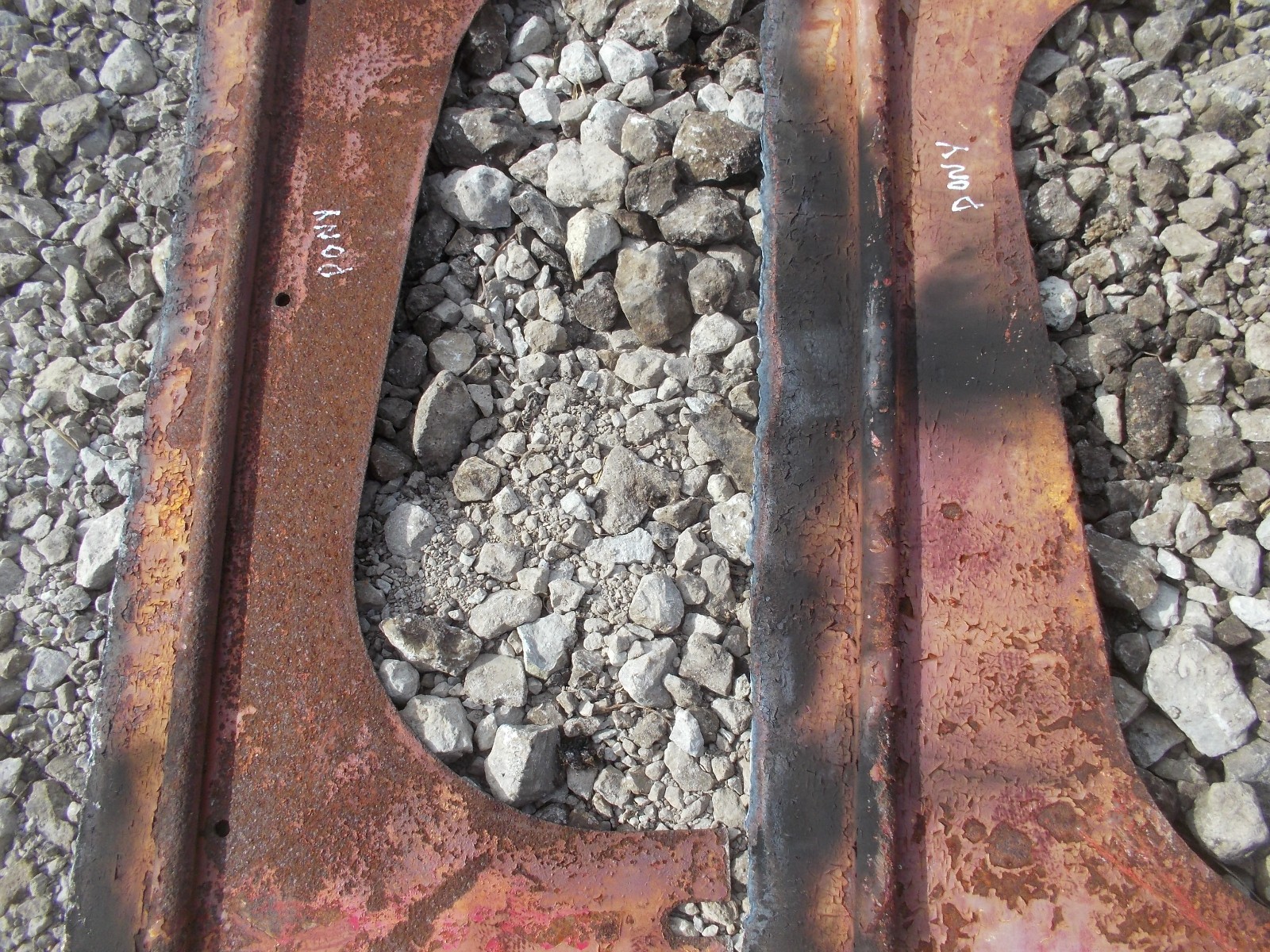 Massey Harris Pony MH tractor Original engine hood side cover panel ...