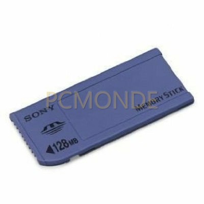 Sony MSA128A 128 MB Memory Stick (MSA-128A) 272425855606 | eBay