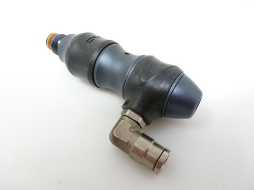 PROTO DYE HYPER 3 INLINE REGULATOR DUST NAVY DM 8-13 PM8 NT10/11 REFLEX ...