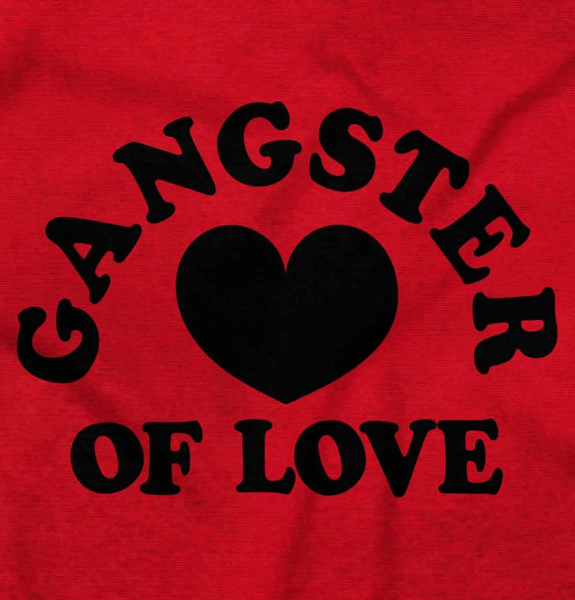 Gangster Love Graphics
