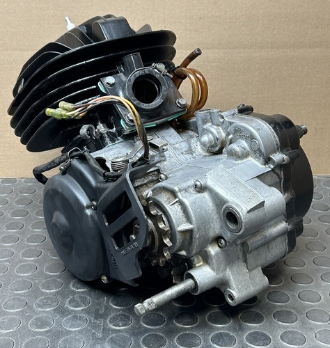 2006 YAMAHA BLASTER MOTOR COMPLETE ENGINE CLEAN PSi=135 RUNS GREAT #235 ...