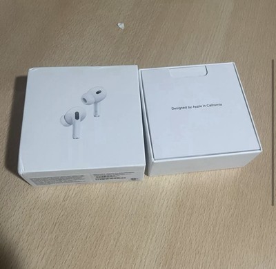 Apple AirPod Pros (2nd Generation) (USB-C) | eBay