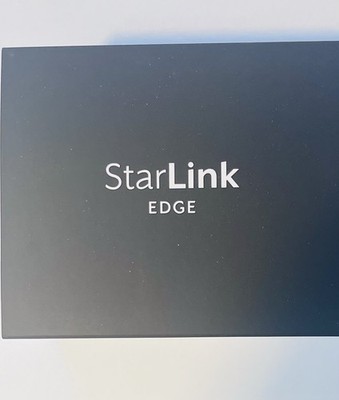 NEW Starkey StarLink Edge TV Streamer w/ Auracast - Bluetooth LE Audio ...