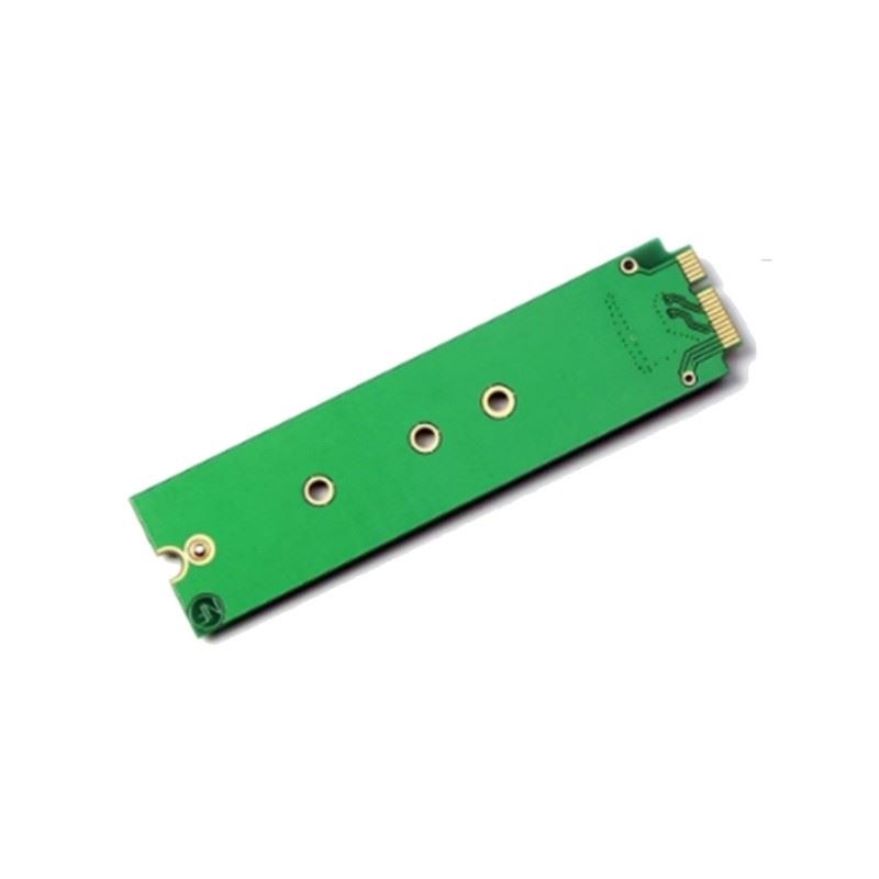 M.2 NGFFs SSDs to 18 Pin SSDS Converters Risers Card Adapter for UX31 ...
