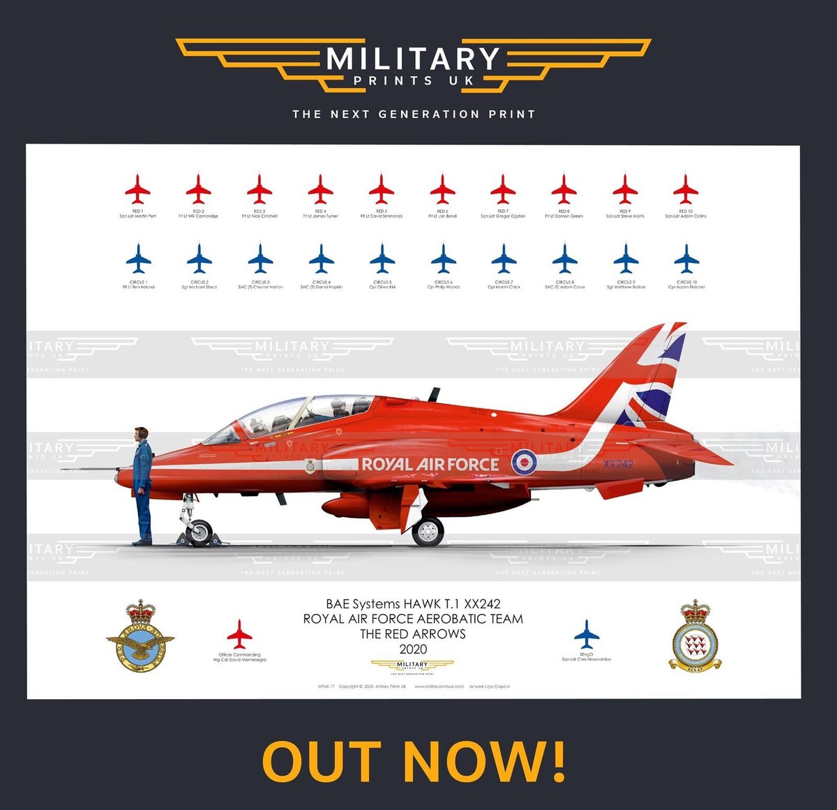 Red Arrows Schedule 2020 Is This Finally The End Of The Road For The