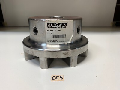 Atra-Flex Flexible Couplings A5 Hub 1.750 A Series *New~Fast Shipping ...