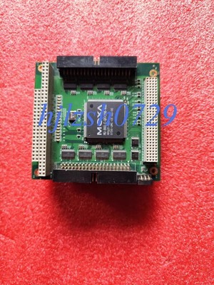 1PC PCB CA108/104 VER: 2.0 Acquisition Card 8/4 PORT RS-232 | eBay
