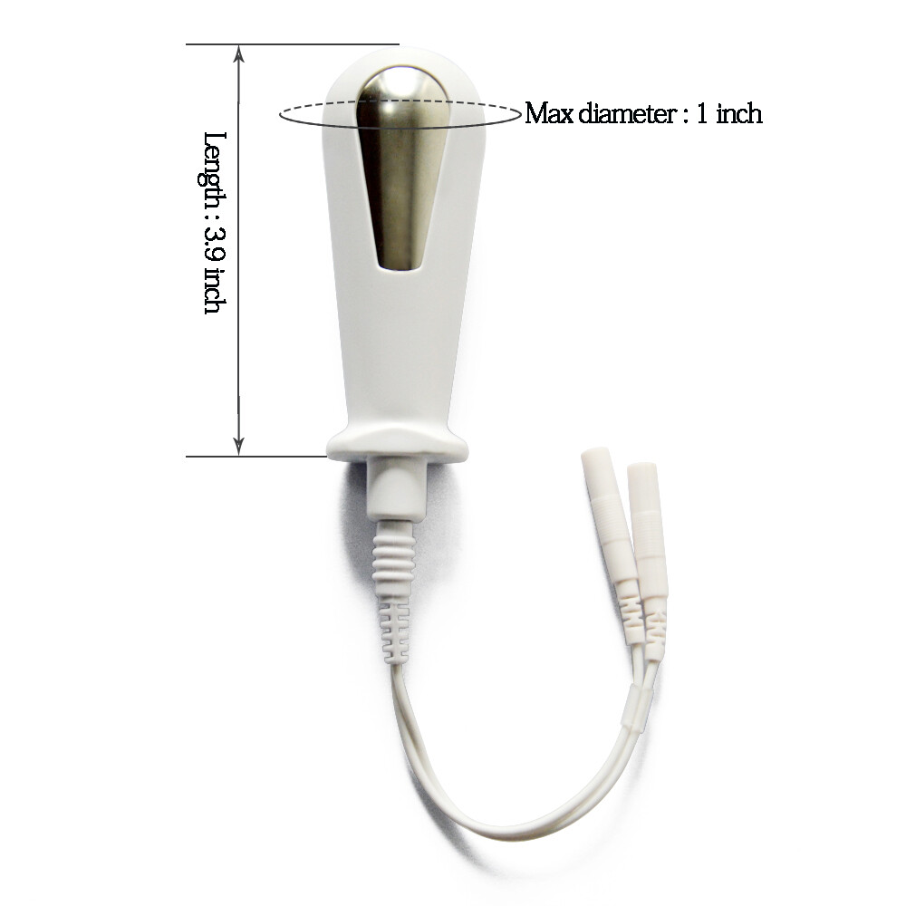Electrical Stimulation Probe Electrode Pelvic Floor Exercise ...