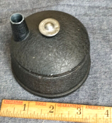 Vintage LIETZ Tru-Point Lead Pointer Pencil Sharpener - | eBay