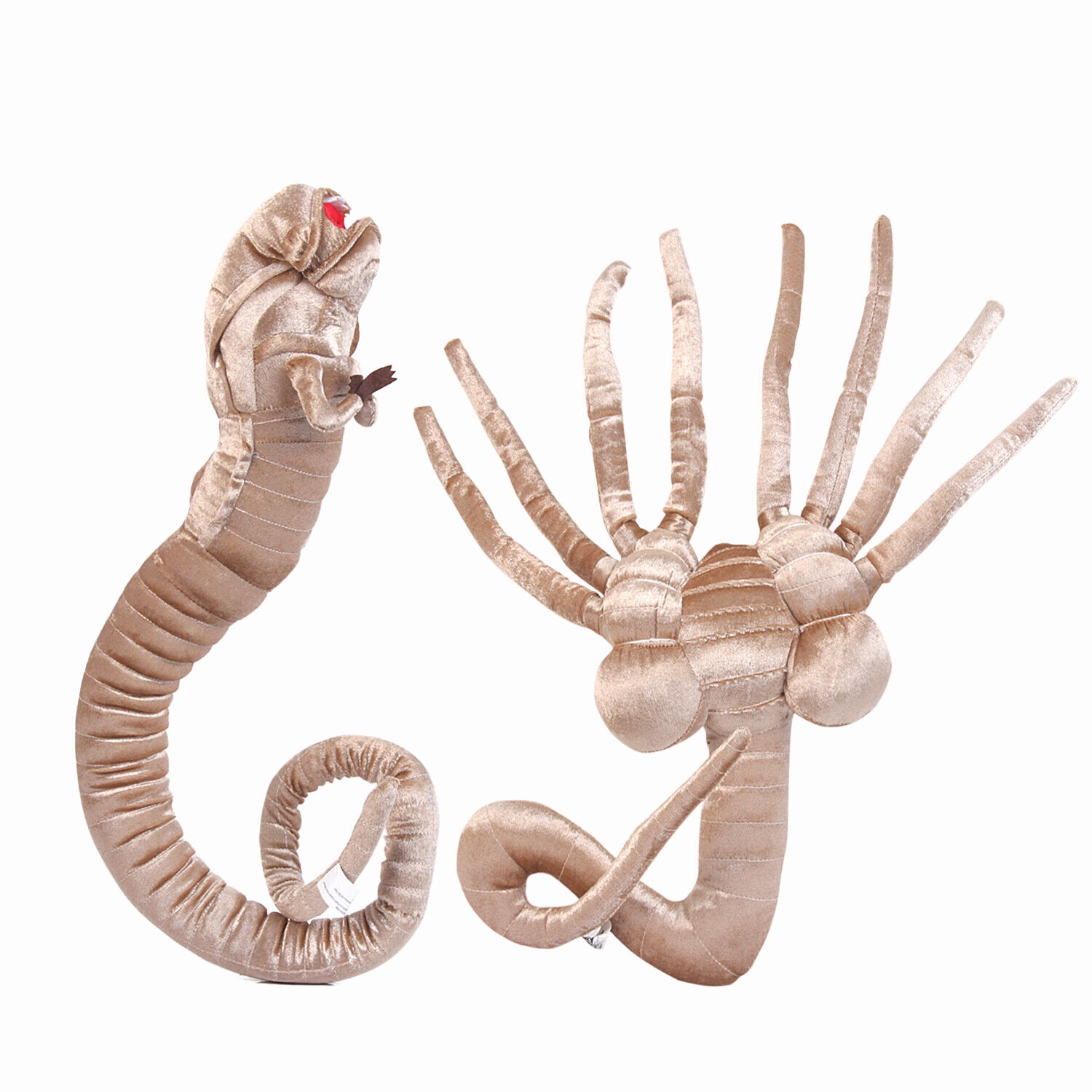 Alien Vs Predator Facehugger Toys